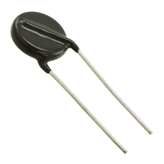 ERZ-E14A471 Panasonic Electronic Components | Circuit Protection | DigiKey